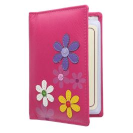 Kjøp Mala CARA Lærkortholder for Damer - Lommebokbutikken.no